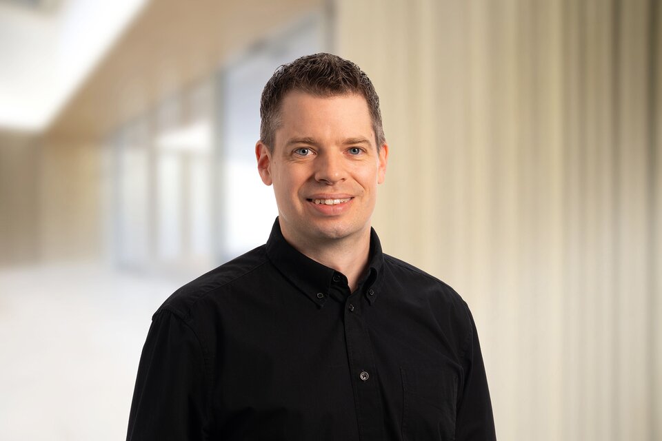 Ihre Ansprechpartner bei der mobil Werke AG