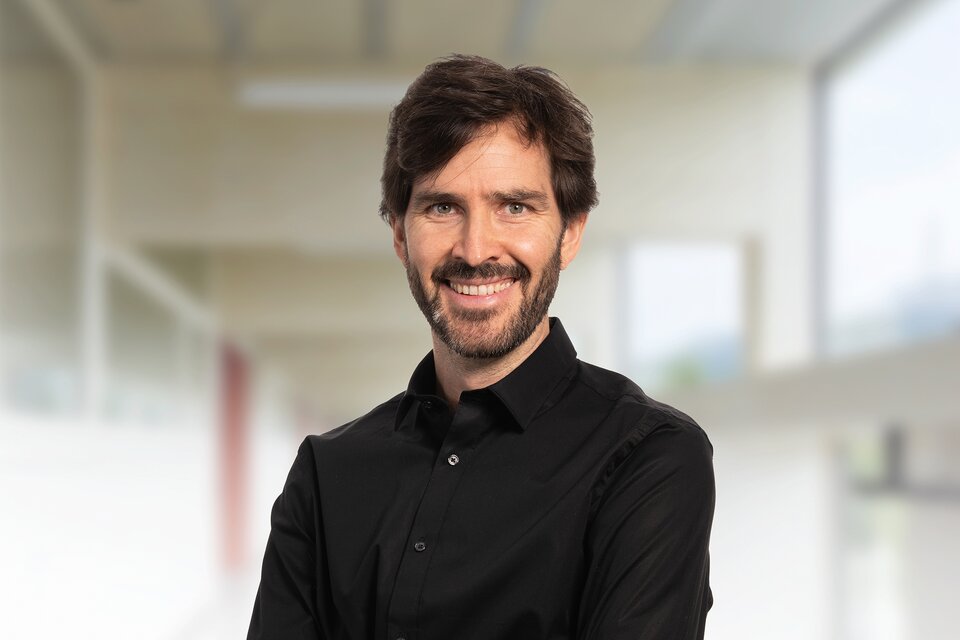 Ihre Ansprechpartner bei der mobil Werke AG